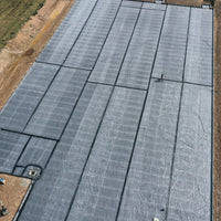 Keller abdichten mit BAUDICHT EPDM Folie – Hanse-Syntec (B2C)